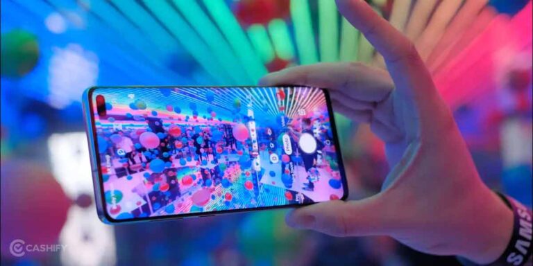 AMOLED vs OLED: Which Is Better And Why? | Cashify Blog