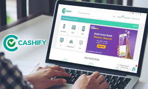 Cashify expands services across 1,500+ Indian cities | Cashify Blog