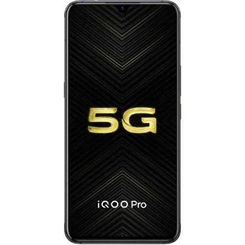 iQOO Pro 5G - Price in India, Specifications & Features | Mobile Phones