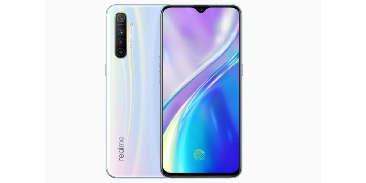 Realme X2 First Look | Cashify Blog