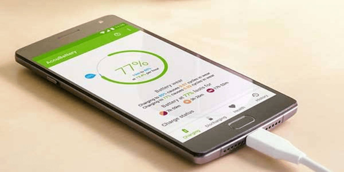 8 Best Battery Saver Apps For Android Smartphones | Cashify Blog