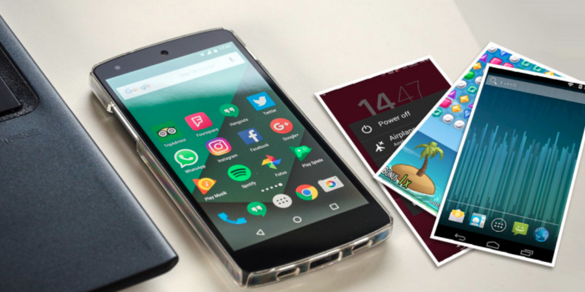 How To Take A Screenshot On Any Android Phone | Cashify Blog