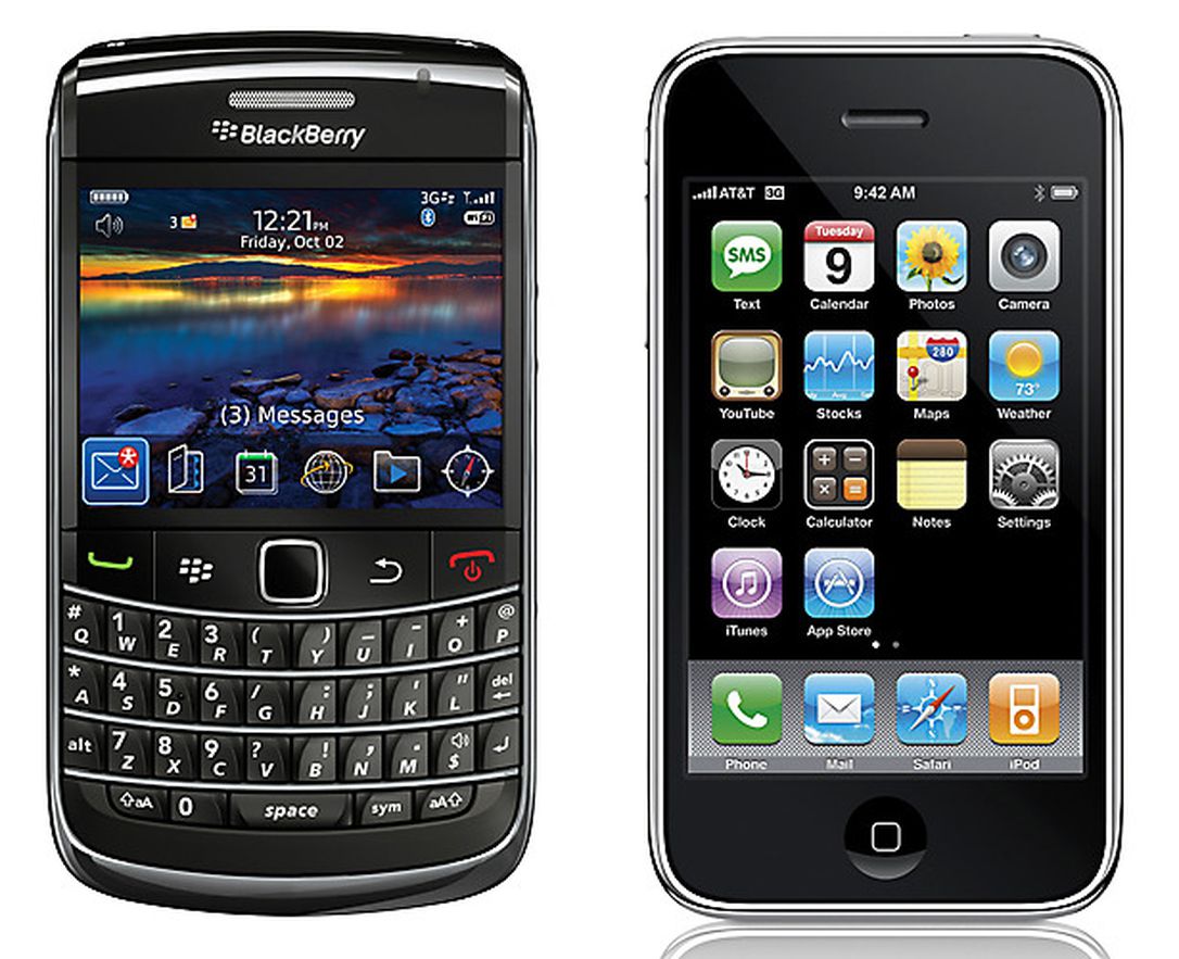 Evolution Of Smartphones In The Last Decade | Cashify Blog