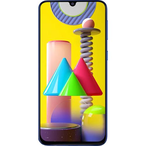 Samsung Galaxy M31 - Price in India, Specifications & Features | Mobile ...