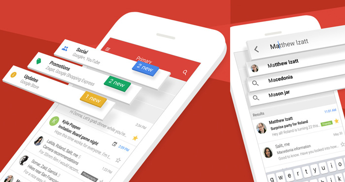 Best Email Applications For iOS | Cashify Blog