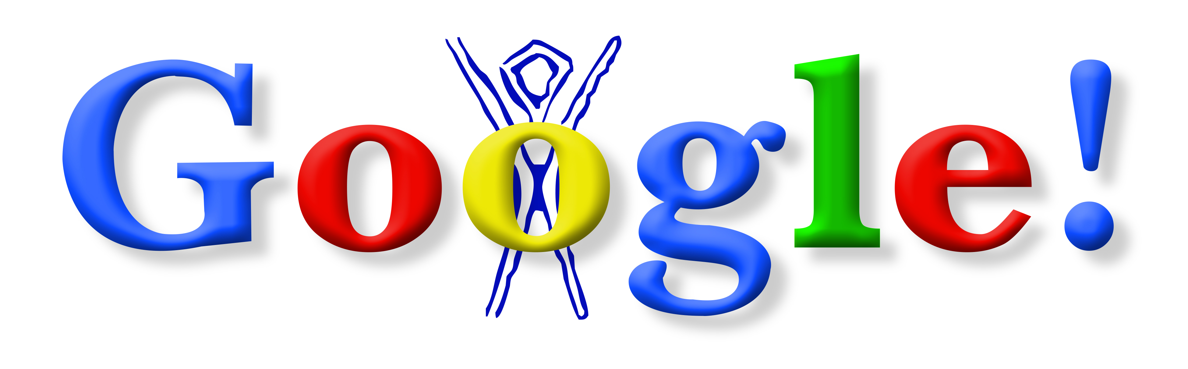 A Brief History Of Google Doodles And Our Top 5 Google Doodle Games 