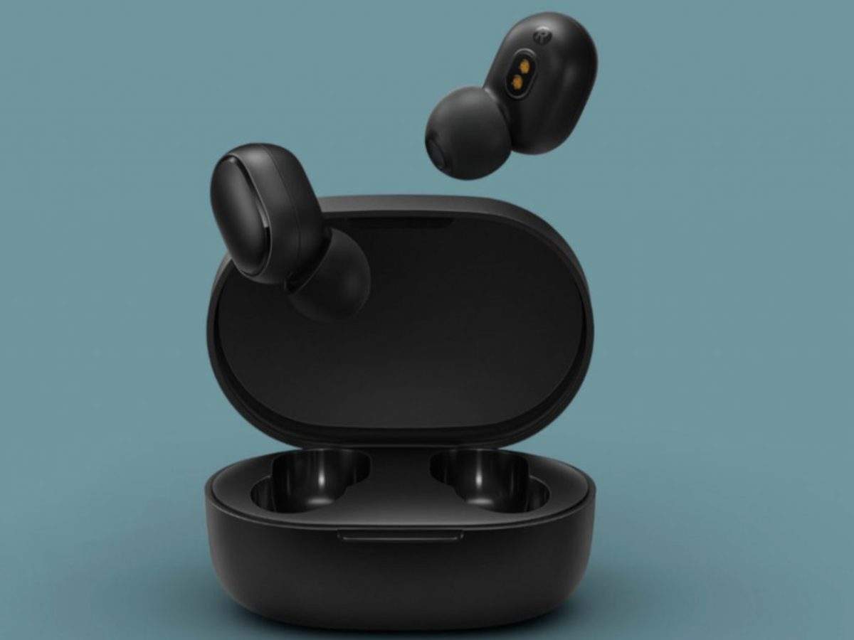 Redmi Teases True Wireless Earbuds India Launch, With Redmi AirDots S ...