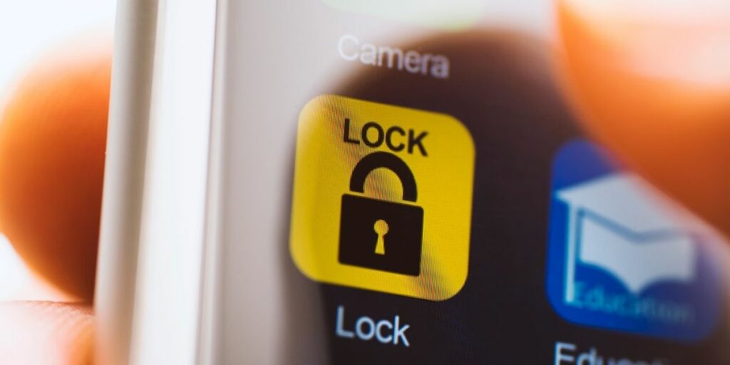 How To Lock Apps On Samsung Phone? | Cashify Blog