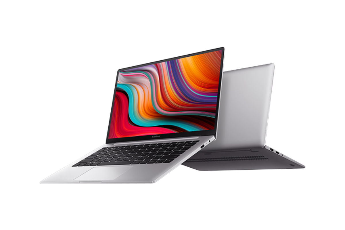 Presenting Xiaomi's First Laptop In India: RedmiBook 13, Coming June ...