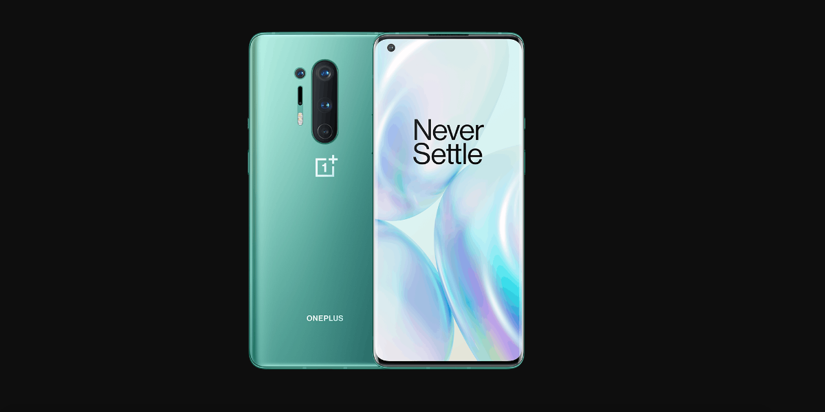 OnePlus 8 And OnePlus 8 Pro Go On Flash Sale Today At Noon On Amazon ...