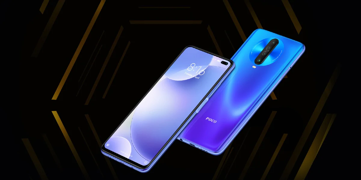 Poco M2 Reloaded Launched in India: Price, Specifications | Cashify News