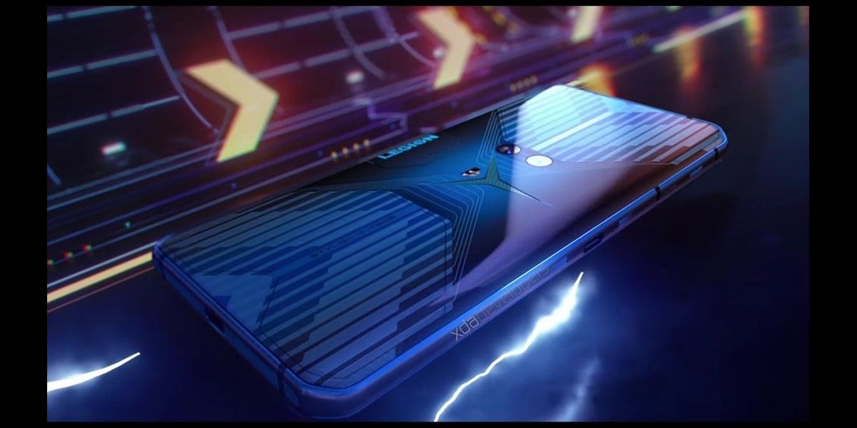 Lenovo Legion Spotted on AnTuTu, To Feature Snapdragon 865 And 16GB RAM ...