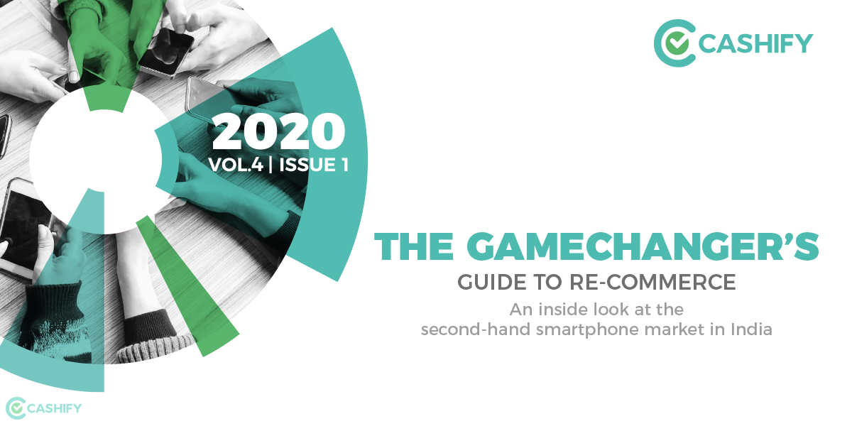 Cashify White Paper 2020 | Cashify Blog