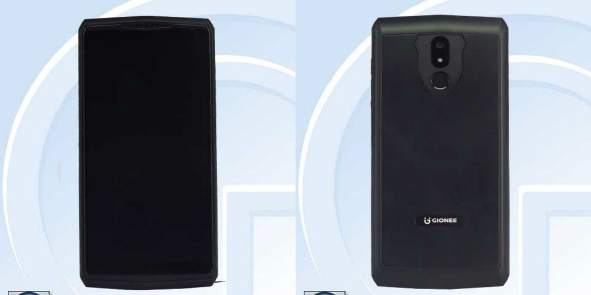 Leaks: Gionee To Launch New Phone With A Mammoth 10,000mAh Battery ...