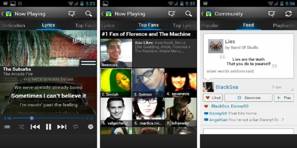 Top 10 Most Popular Apps For Singers And Karaoke! | Cashify Blog
