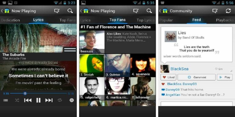 Top 10 Most Popular Apps For Singers And Karaoke! | Cashify Blog