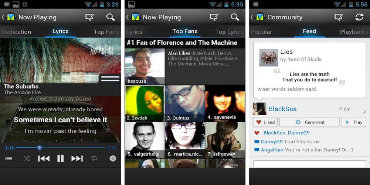Top 10 Most Popular Apps For Singers And Karaoke! | Cashify Blog