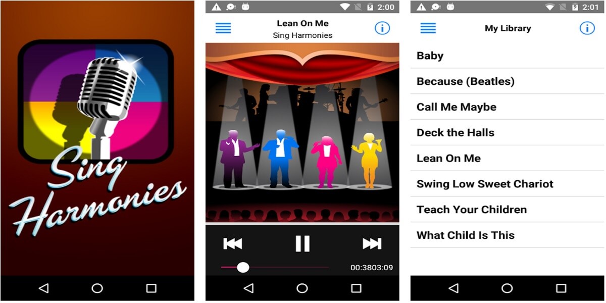 Top 10 Most Popular Apps For Singers And Karaoke! | Cashify Blog