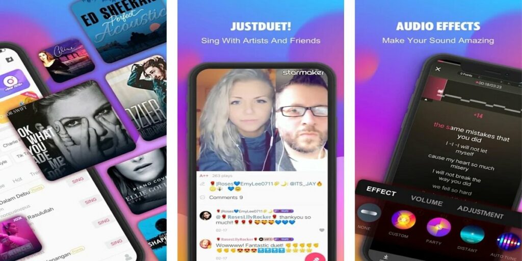 Top 10 Most Popular Apps For Singers And Karaoke! | Cashify Blog