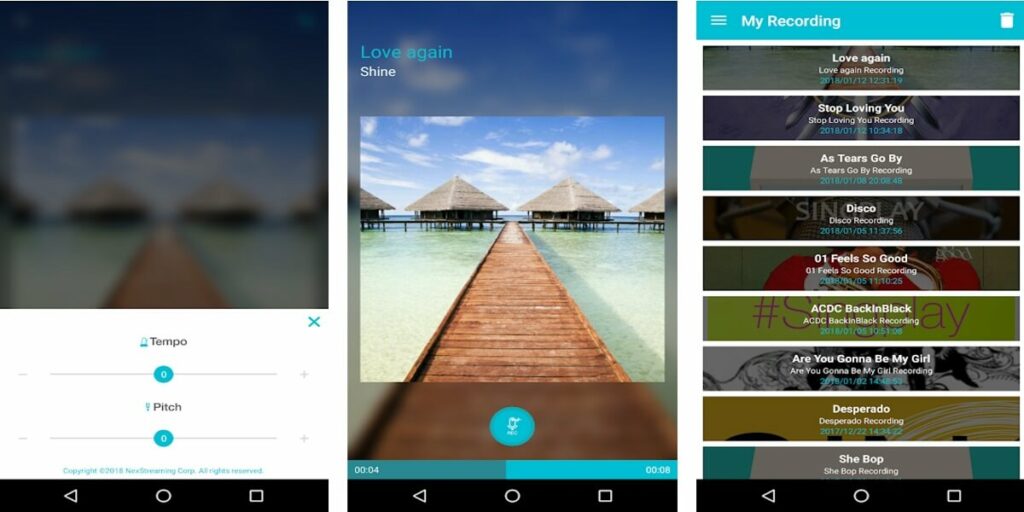 Top 10 Most Popular Apps For Singers And Karaoke! | Cashify Blog