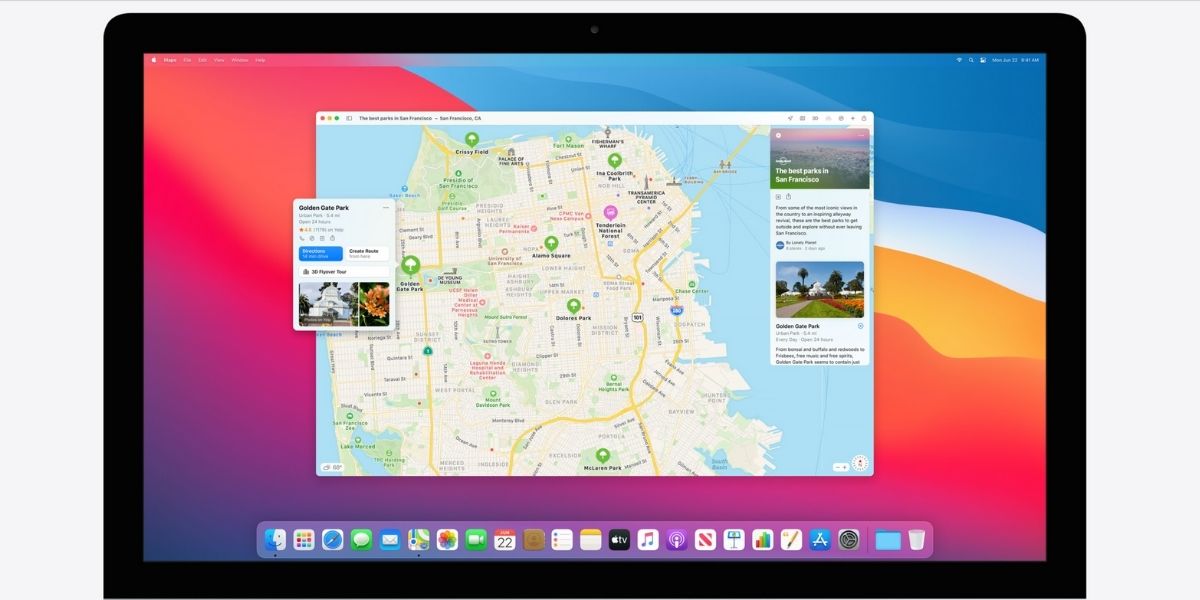 MacOS Big Sur Features That You Didn't Know About! | Cashify Laptops Blog