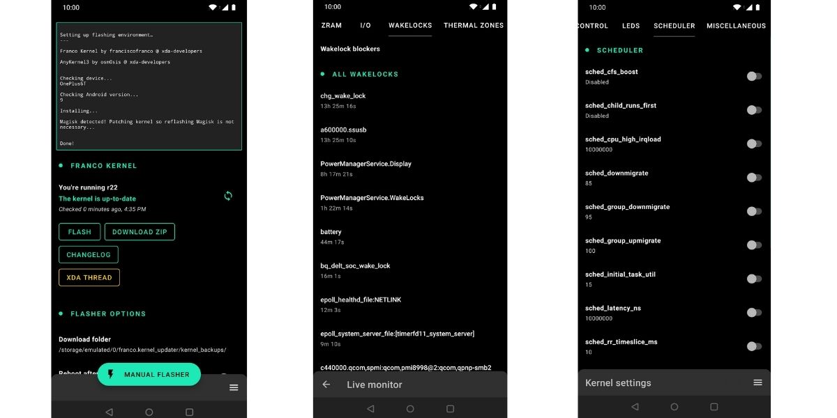 Top 8 Benefits Of Rooting Your Android Smartphone in 2020! | Cashify Blog