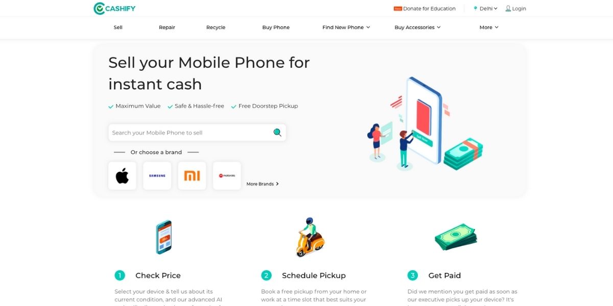 Here's Why You Should Sell Your Old Gadgets Right Now! | Cashify Blog