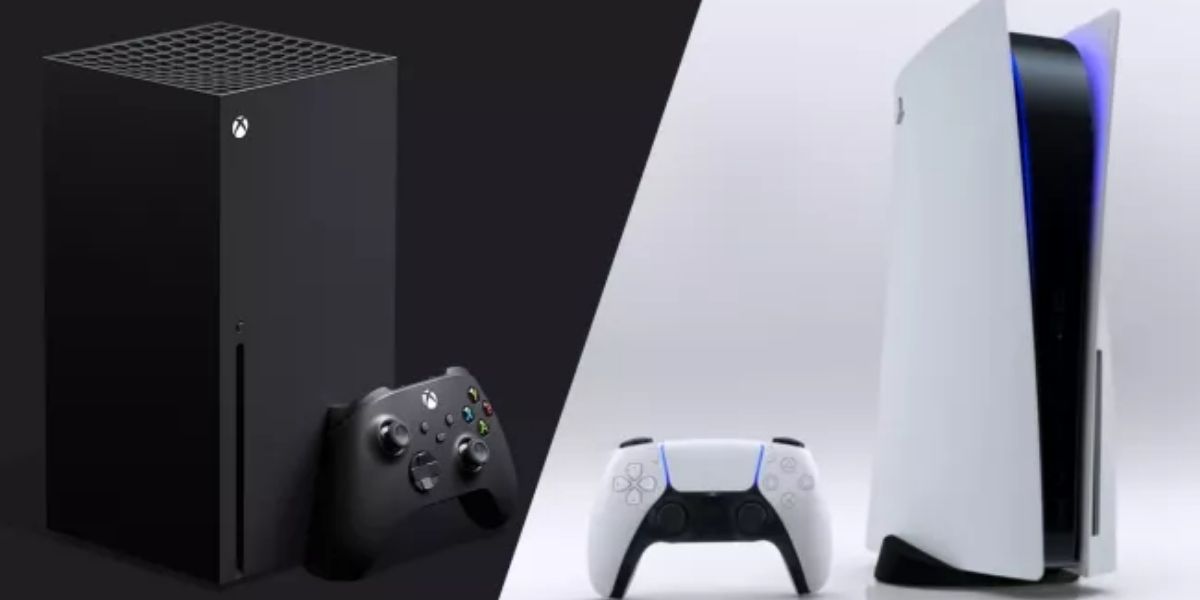 PS5 vs Xbox Series X, The Ultimate Next-Gen Console Wars! | Cashify Blog