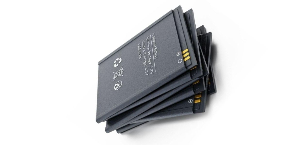 Lithium-Ion Battery vs Lithium Polymer Battery | Cashify Blog