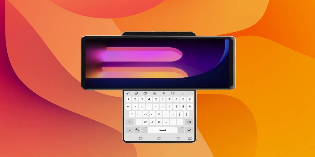 Leaked: LG Wing Featuring Rotating Screens | Cashify Blog