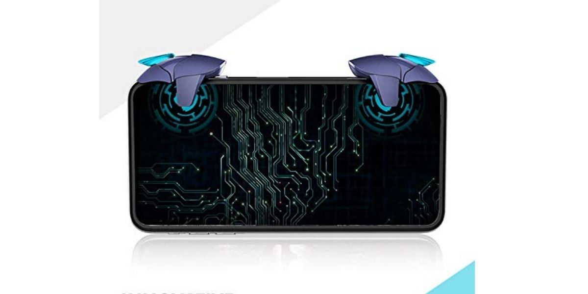 Best Gaming Triggers For PUBG Mobile, Fortnite & Call Of Duty ...