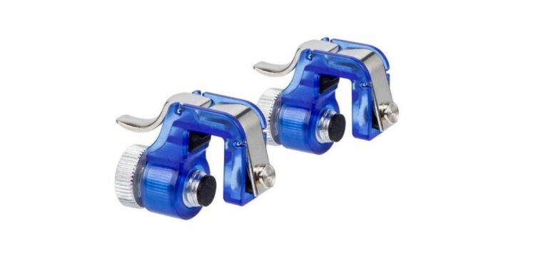 Best Gaming Triggers For PUBG Mobile, Fortnite & Call Of Duty ...