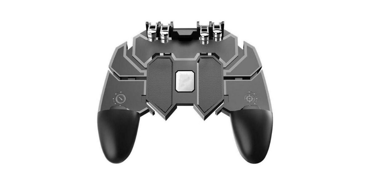 Best Gaming Triggers For PUBG Mobile, Fortnite & Call Of Duty ...