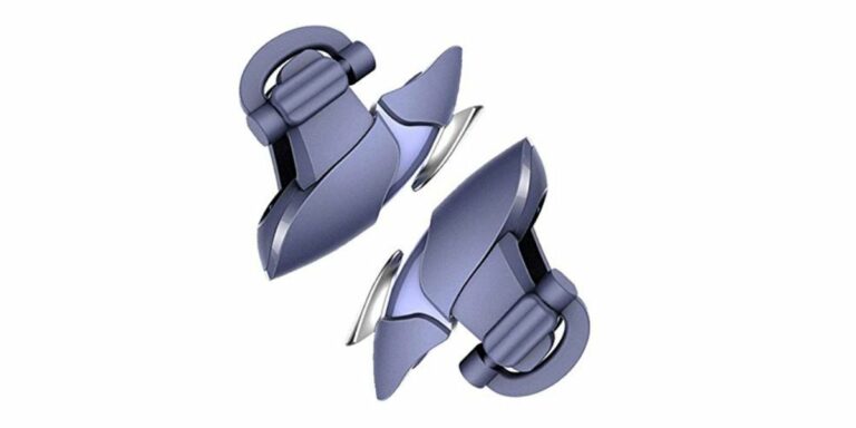 Best Gaming Triggers For PUBG Mobile, Fortnite & Call Of Duty ...