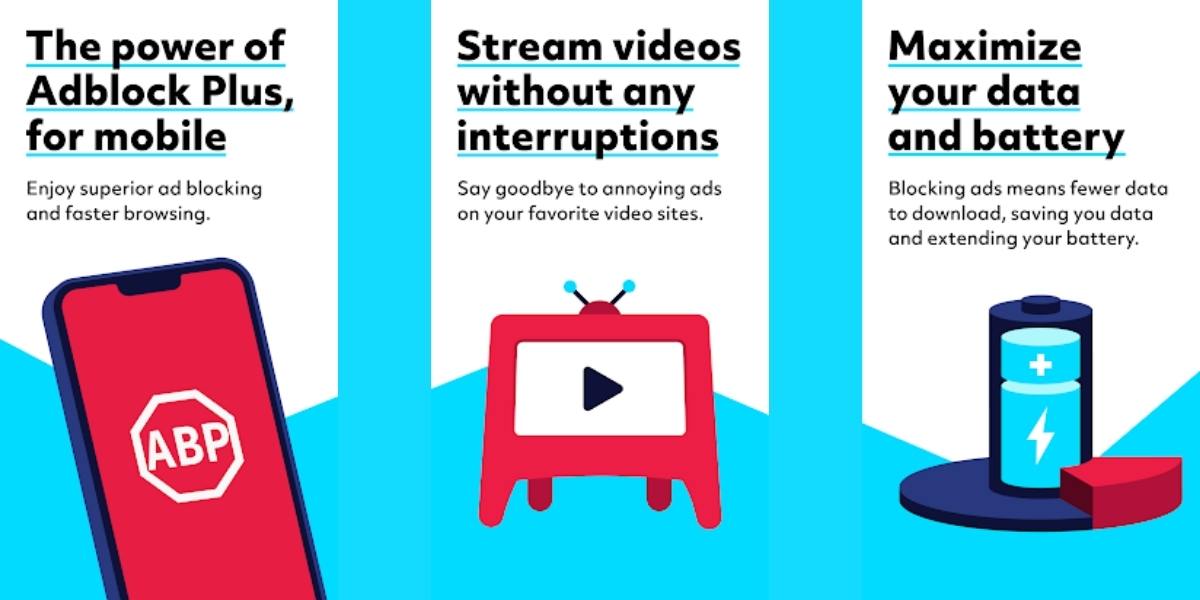 Top Ad Blocker Applications For Android To Stay Ad-Free! | Cashify Blog