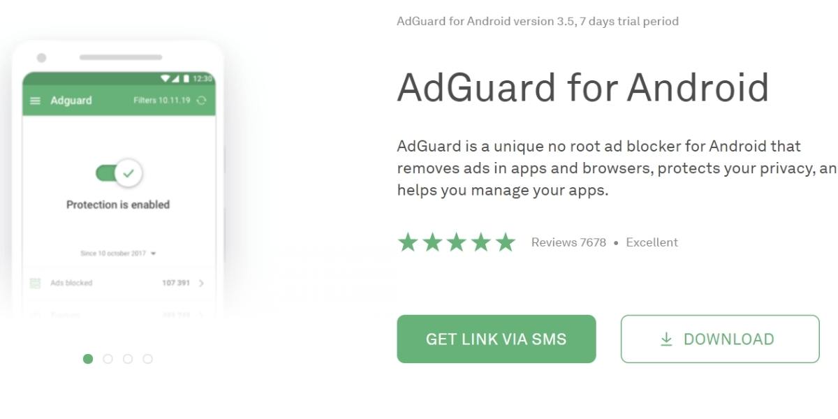 Top Ad Blocker Applications For Android To Stay Ad-Free! | Cashify Blog