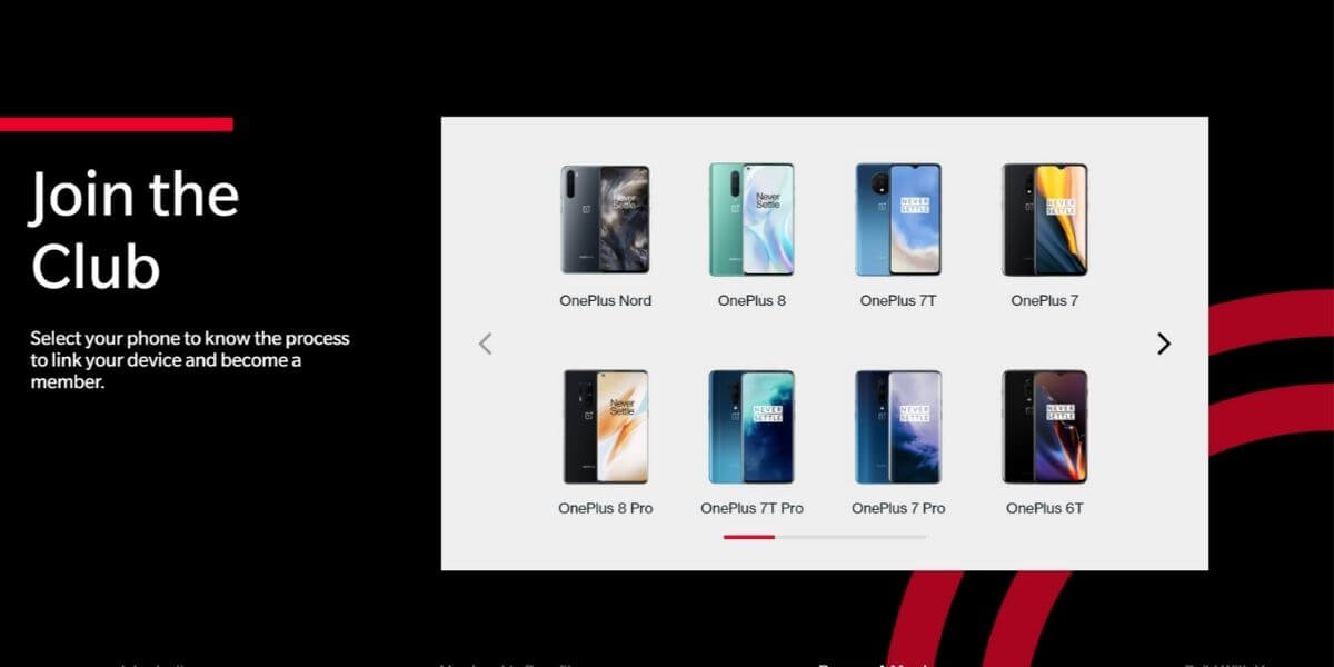 How To Avail OnePlus Red Cable Club Benefits? | Cashify Blog