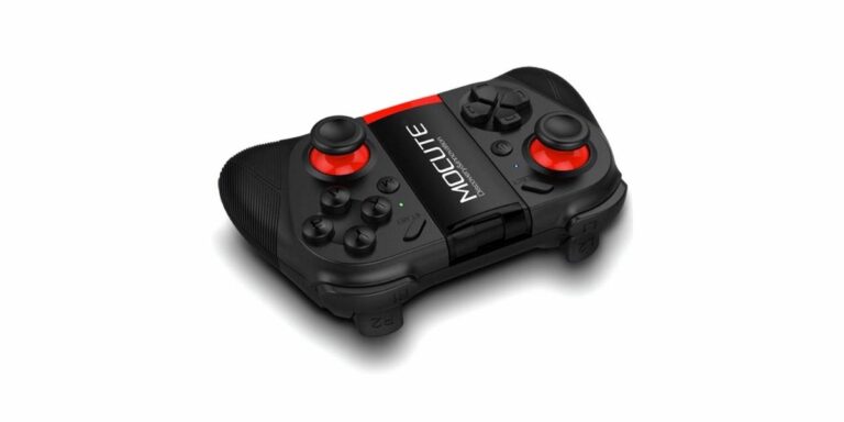 Best Bluetooth Gaming Controllers For Android And iOS! | Cashify Blog