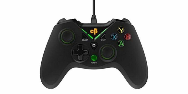 Best Bluetooth Gaming Controllers For Android And iOS! | Cashify Blog
