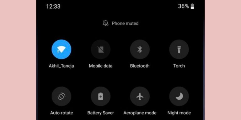 11 Tricks to Make Your Phone Not Reachable and Avoid Unwanted Calls | Cashify Blog
