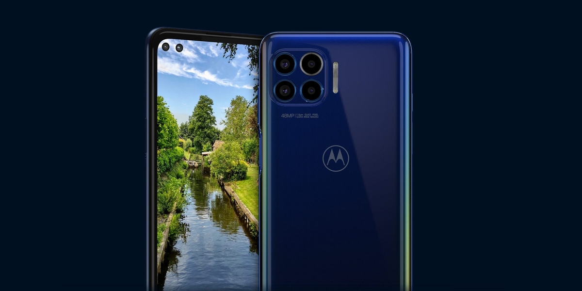Motorola One 5G Could Be The Most Affordable 5G Phone | Cashify Blog