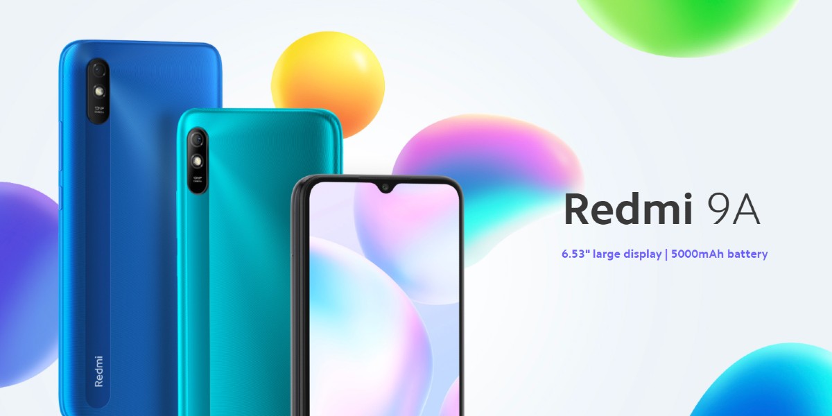 Redmi 9A Launched In India - Starts At Rs 6,799 | Cashify Blog