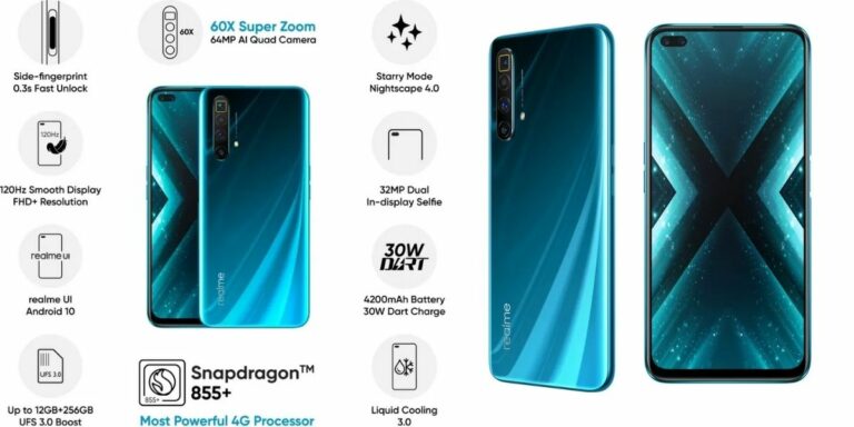 10 Best Gaming Phones In India – 2020 Edition! | Cashify Blog