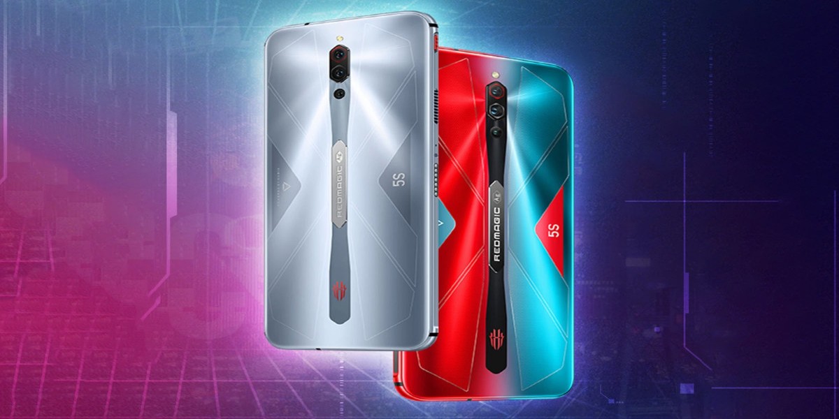 Nubia Red Magic 5S Global Availability Announced | Cashify Blog