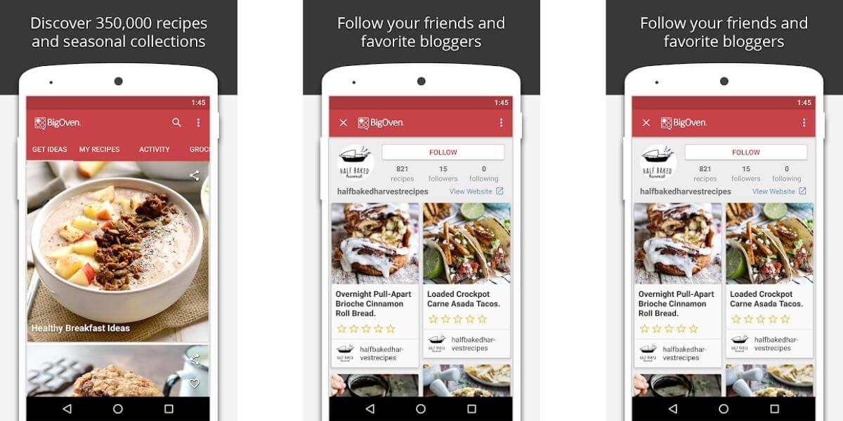 10 Best Apps To Learn Cooking On Android! | Cashify Blog