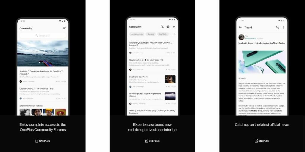 What Is OnePlus Red Cable Club? How To Be a Part Of It? | Cashify Blog