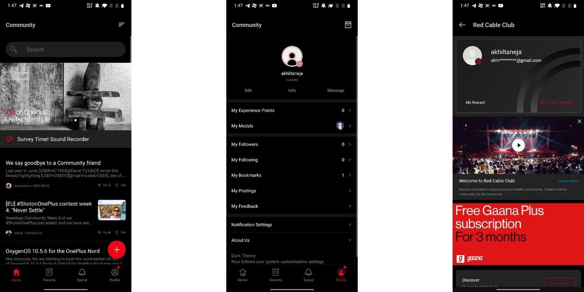 What Is OnePlus Red Cable Club? How To Be a Part Of It? | Cashify Blog