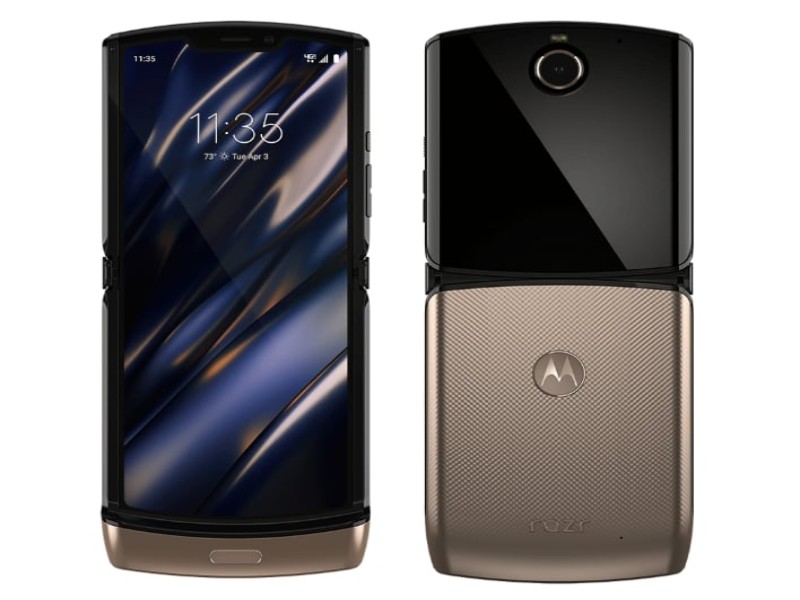 Moto Razr 5G 2020 Expected To Arrive On September 10 | Cashify Blog
