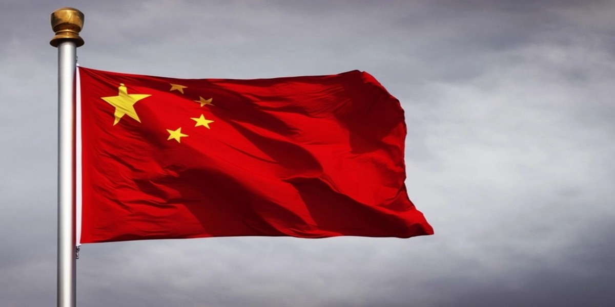 China Unveils Global Data Security Initiative | Cashify Blog