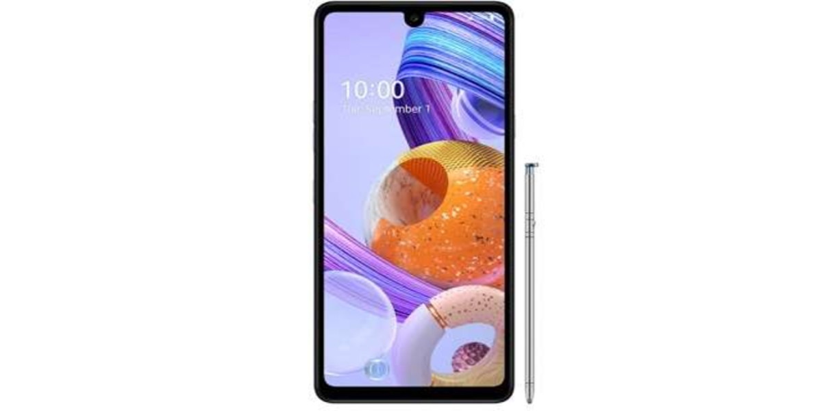 LG K71 Launched: See all details here | Cashify Blog